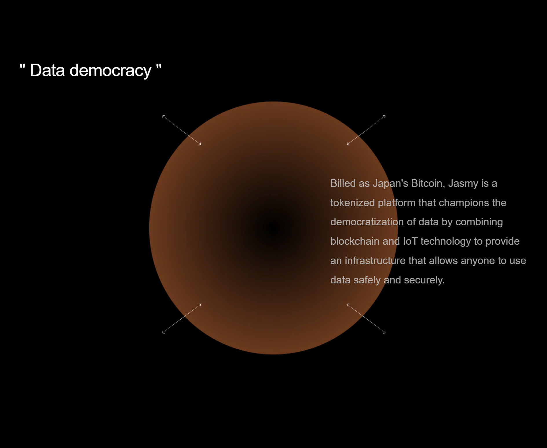 Jasmy Simplified | Pioneer into Decentralized Data Democracy